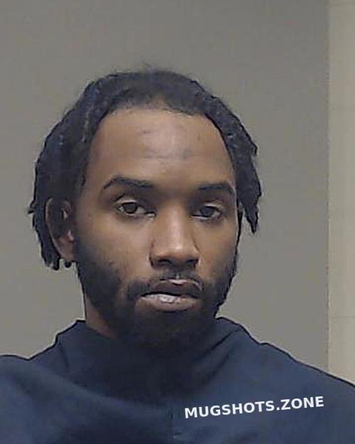 WILLIAMS DEONTAE JAMAR 02/16/2024 - Collin County Mugshots Zone