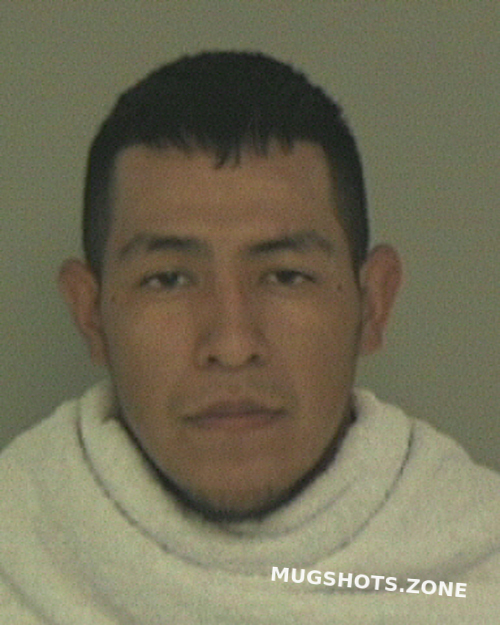 CASTORENA-AGUILAR RUBEN ALEJ 02/16/2024 - Collin County Mugshots Zone