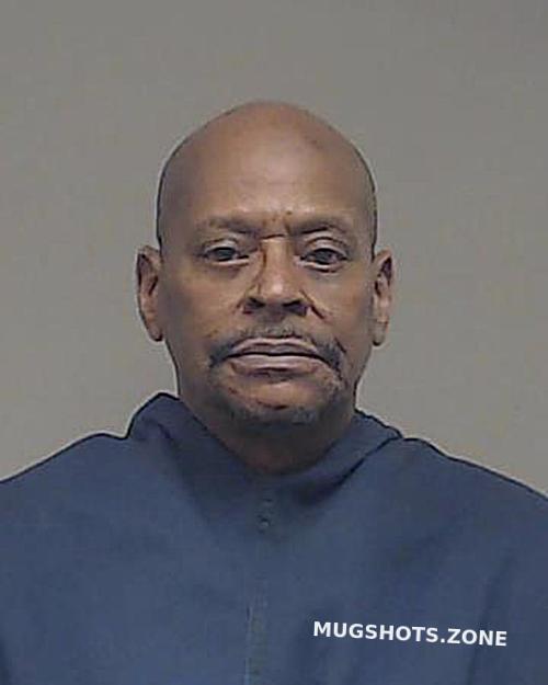 WHITAKER MAXIES 02/18/2024 - Collin County Mugshots Zone