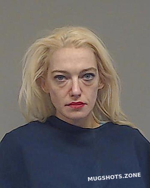 HAMILTON TAMERA DEE 02/18/2024 - Collin County Mugshots Zone