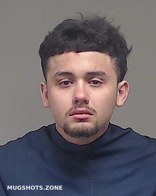 NEWSOME TIMOTHY RUSSELL 02/18/2024 - Collin County Mugshots Zone