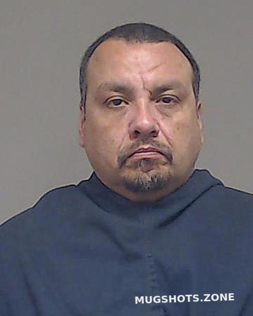 HUDSON CALVIN RAY 02/19/2024 - Collin County Mugshots Zone