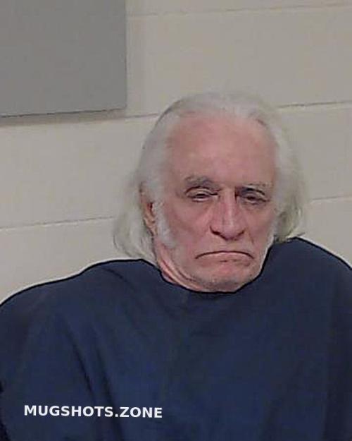 LANE STEVEN MAURICE 02/19/2024 - Collin County Mugshots Zone