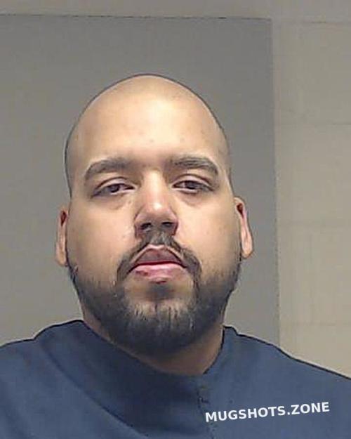 MONIER MUSZAAB 02/19/2024 - Collin County Mugshots Zone