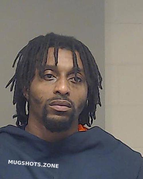 WESLEY RODNEY C 02/20/2024 - Collin County Mugshots Zone