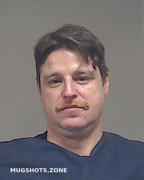 RATCHFORD SPENCER JOSEPH 02/20/2024 - Collin County Mugshots Zone