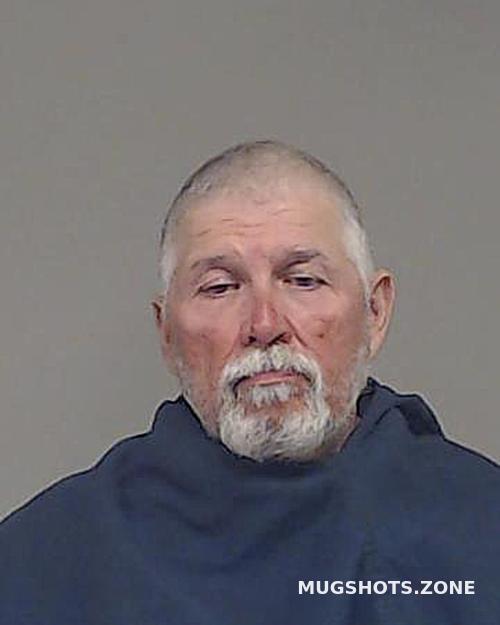 CERNA ROJILIO 02/20/2024 - Collin County Mugshots Zone