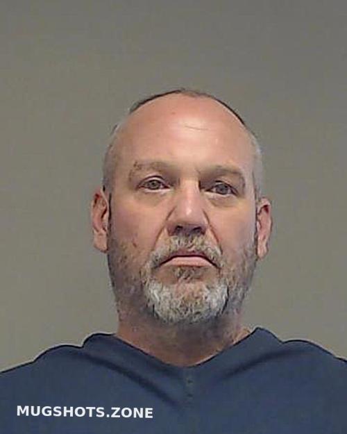 WIGGINTON JAMES LEE 02/20/2024 - Collin County Mugshots Zone