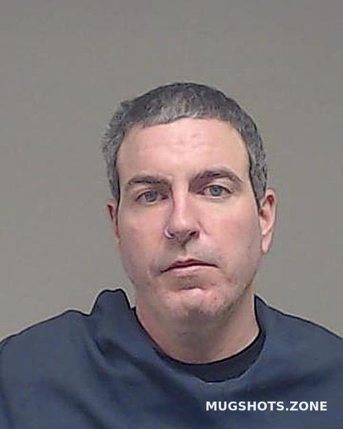 BEARD DAVID HAROLD 02/21/2024 - Collin County Mugshots Zone