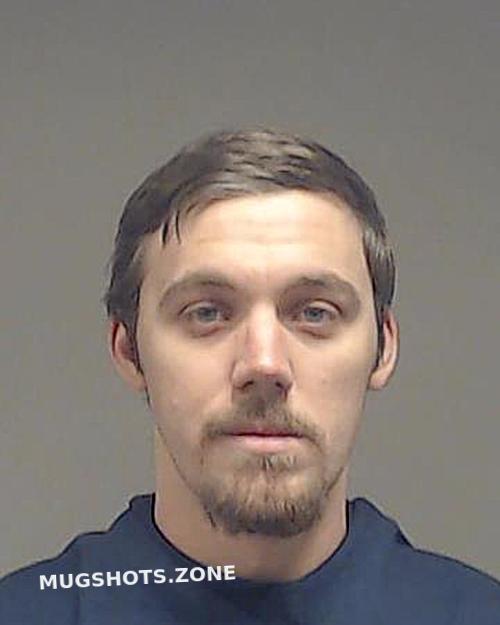 BRASWELL KEVIN MORRIS 02/21/2024 - Collin County Mugshots Zone