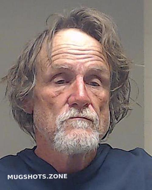 BENSON STANLEY JOSEPH 02/22/2024 - Collin County Mugshots Zone