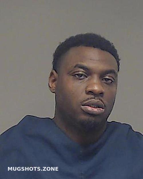 PATTERSON COREY DEWAYNE 02/22/2024 - Collin County Mugshots Zone