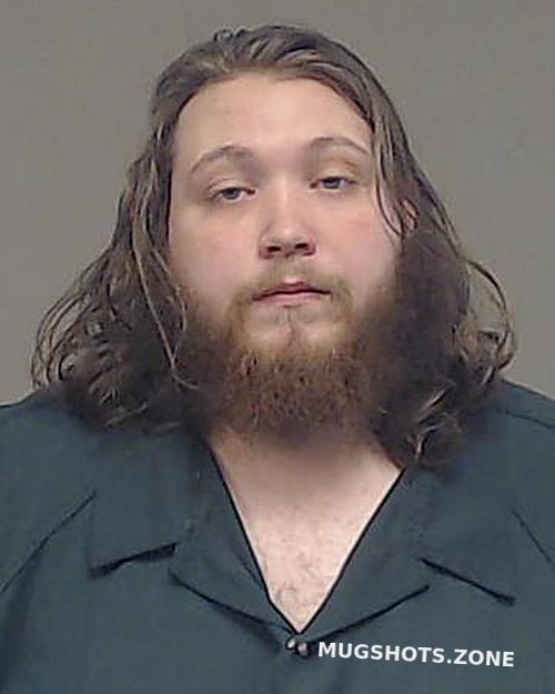 WOLFE JAMES ANTHONY 02/22/2024 - Collin County Mugshots Zone