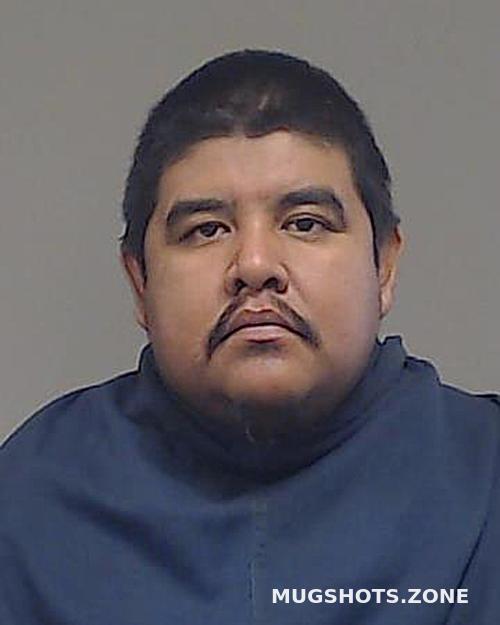 HERNANDEZ OMAR DIMAS 02/22/2024 - Collin County Mugshots Zone