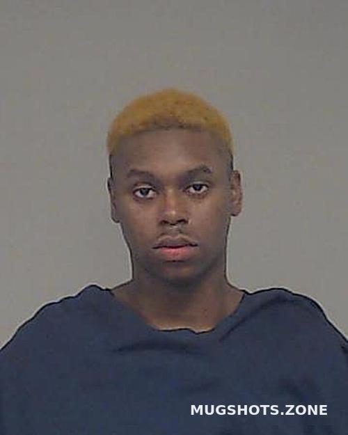 JOHNSON ANTONIO CHARLES 02/23/2024 - Collin County Mugshots Zone JOHNSON ANTONIO CHARLES 02/23/2024 - Collin County Mugshots Zone