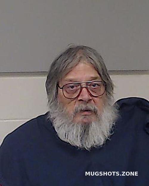 BREWER CRAIG LYNN 02/23/2024 - Collin County Mugshots Zone