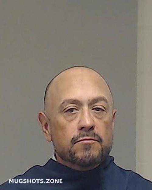 HILL ERIC ADAM 02/24/2024 - Collin County Mugshots Zone