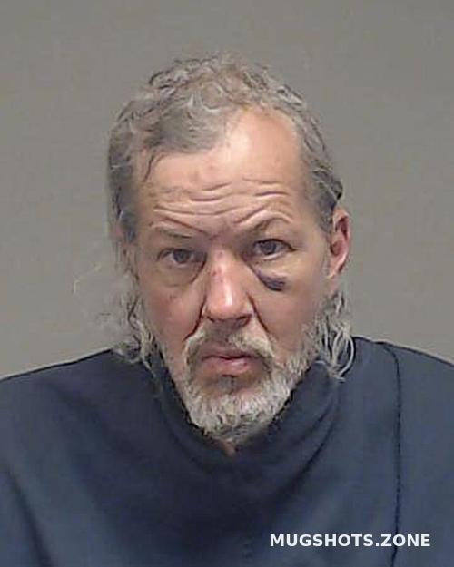 HENDRICKS JASON TROY 02/25/2024 - Collin County Mugshots Zone