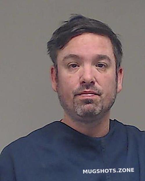 FOWLER NICHOLAS ANTONIO 02/26/2024 - Collin County Mugshots Zone