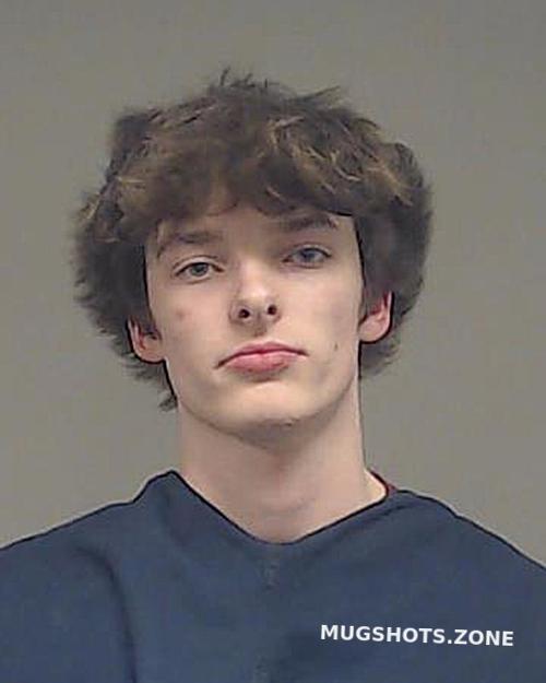 Liles Caleb 02 26 2024 Collin County Mugshots Zone