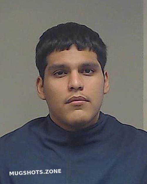 LUNA ALEXIS ADRIAN 02/26/2024 - Collin County Mugshots Zone