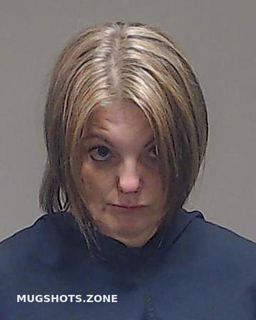 REGISTER APRIL ANN 02/27/2024 - Collin County Mugshots Zone