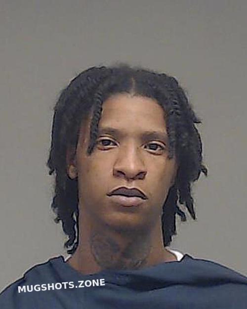 BELL KALEN DION 02/27/2024 - Collin County Mugshots Zone
