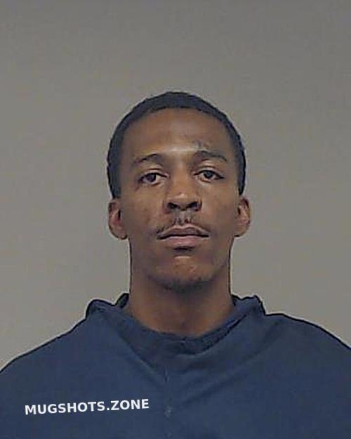 COLQUETTE OBRIAN TY'RAY 02/27/2024 - Collin County Mugshots Zone