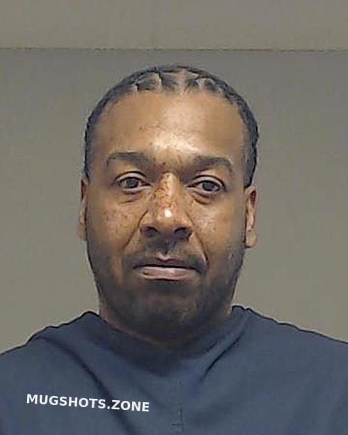 MOSES DEDRIC GEOFFREY 02/27/2024 - Collin County Mugshots Zone