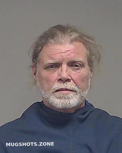 LONG JERRY BLAINE 02/27/2024 - Collin County Mugshots Zone
