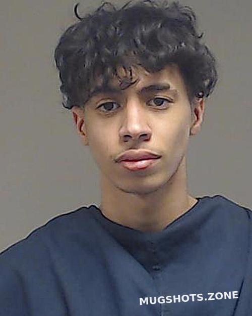 MUHSEN HASSAN 02/28/2024 - Collin County Mugshots Zone