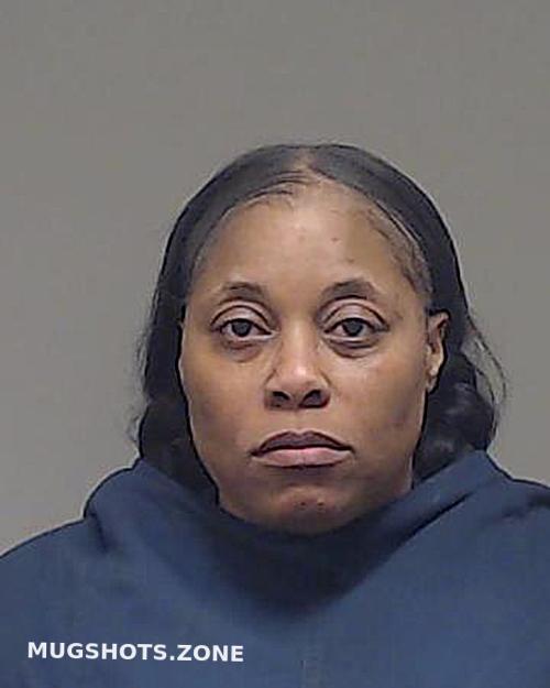 MILLER TONYA 02/28/2024 - Collin County Mugshots Zone