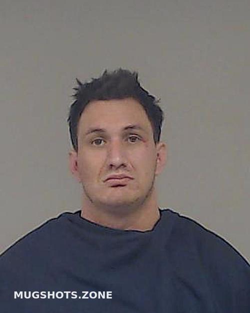 KNOWLES DREW CHACE 02/28/2024 - Collin County Mugshots Zone