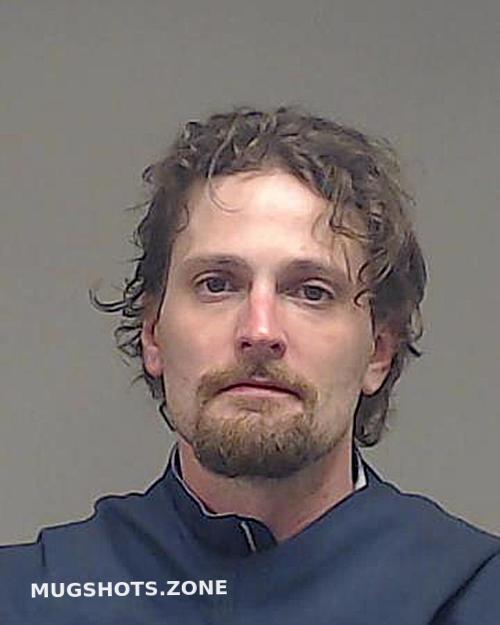 PICKENS CHRISTOPHER JACOB 02/28/2024 - Collin County Mugshots Zone