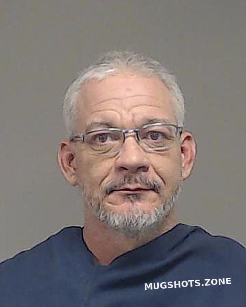 LUNA MARCO LUCIO 02/28/2024 - Collin County Mugshots Zone