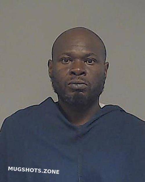 KNIGHT CHRISTOPHER 02/28/2024 - Collin County Mugshots Zone