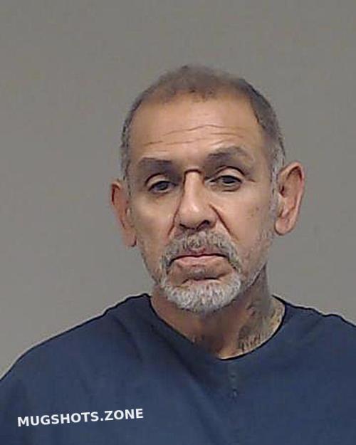GARZA CATARINO 02/28/2024 - Collin County Mugshots Zone