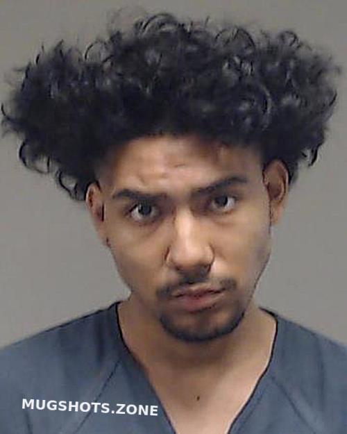 SOTO ROBERTO JR. 02/28/2024 - Collin County Mugshots Zone