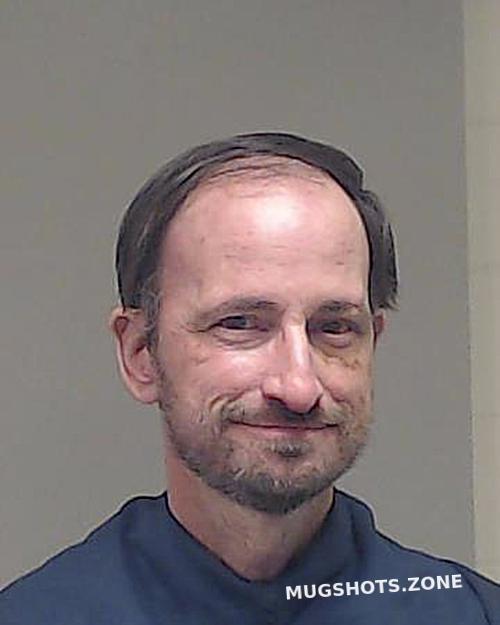 CHUMBLEY DAVID LYNN 02/29/2024 - Collin County Mugshots Zone