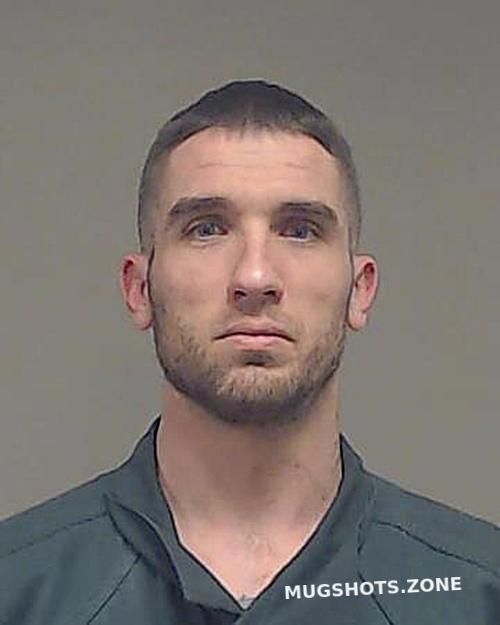 SHARP ARTHUR JAMES 02/29/2024 - Collin County Mugshots Zone