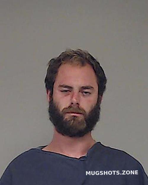 WESSON CLINTON PIERCE 03/01/2024 - Collin County Mugshots Zone