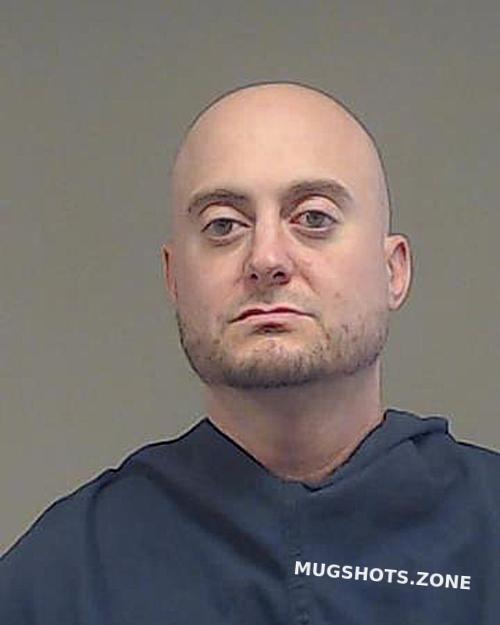 WEEMS WESLEY JORDAN 03/01/2024 - Collin County Mugshots Zone