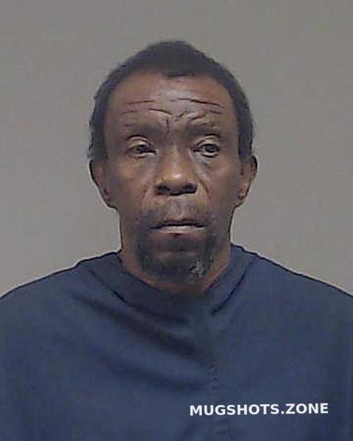 JACKSON JOHNNIE D 03/01/2024 - Collin County Mugshots Zone