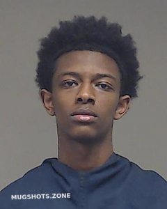 TEDDY MATTHEW WELDEHANA 03/03/2024 - Collin County Mugshots Zone