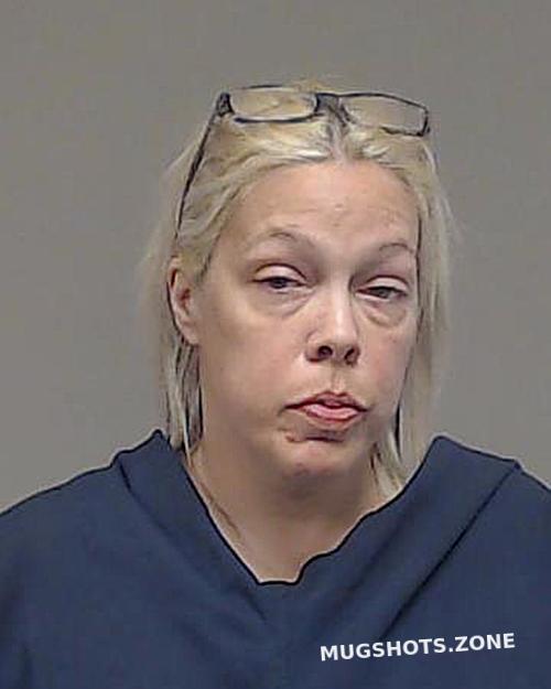 PRESS CRYSTAL 03/03/2024 - Collin County Mugshots Zone