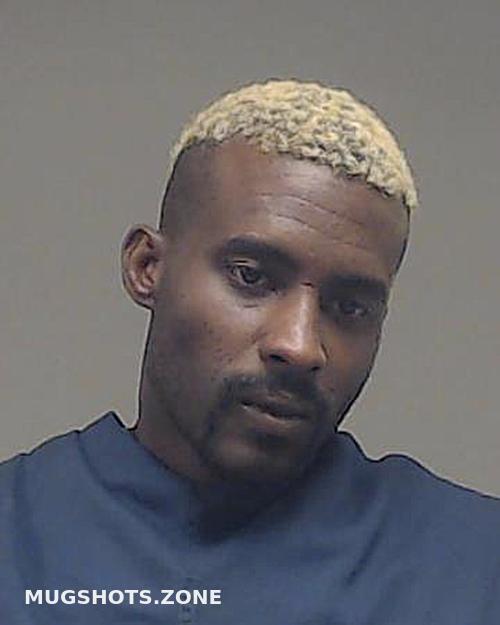 DICKERSON JEREMY TERRELL 03/03/2024 - Collin County Mugshots Zone
