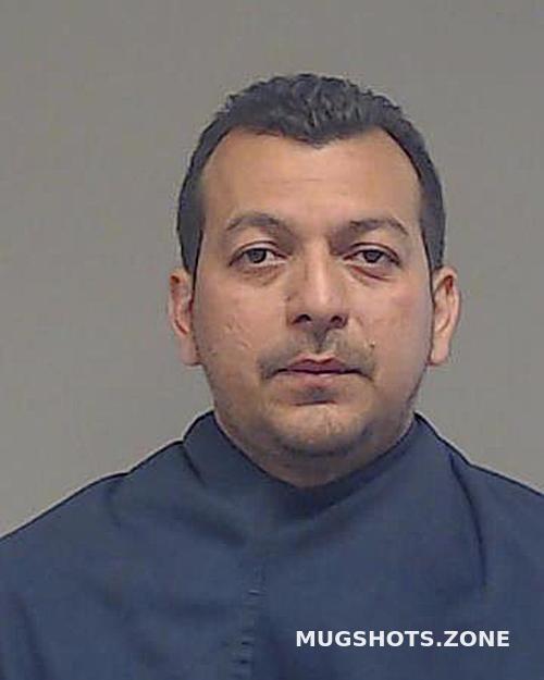 CHEVEZ CARLOS 03/03/2024 - Collin County Mugshots Zone