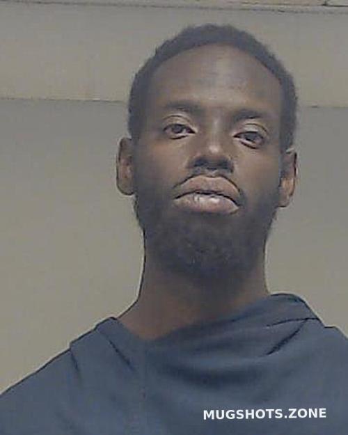 O'BRYANT ANDRE EDWARD 03/04/2024 - Collin County Mugshots Zone