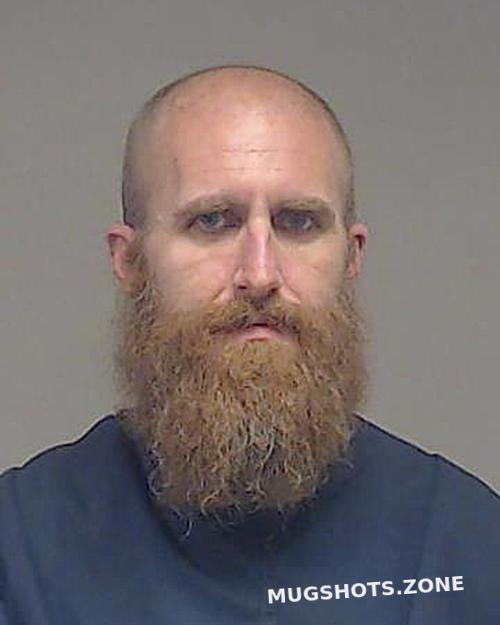 TRULOVE STEVEN LEE 03/04/2024 - Collin County Mugshots Zone