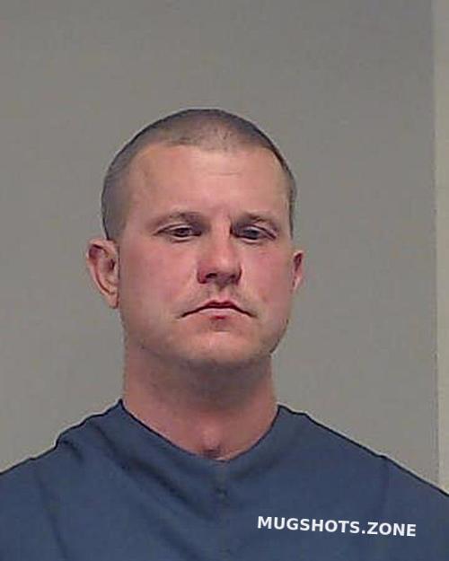 LANGFORD JEFFREY ALAN 03/04/2024 - Collin County Mugshots Zone LANGFORD JEFFREY ALAN 03/04/2024 - Collin County Mugshots Zone
